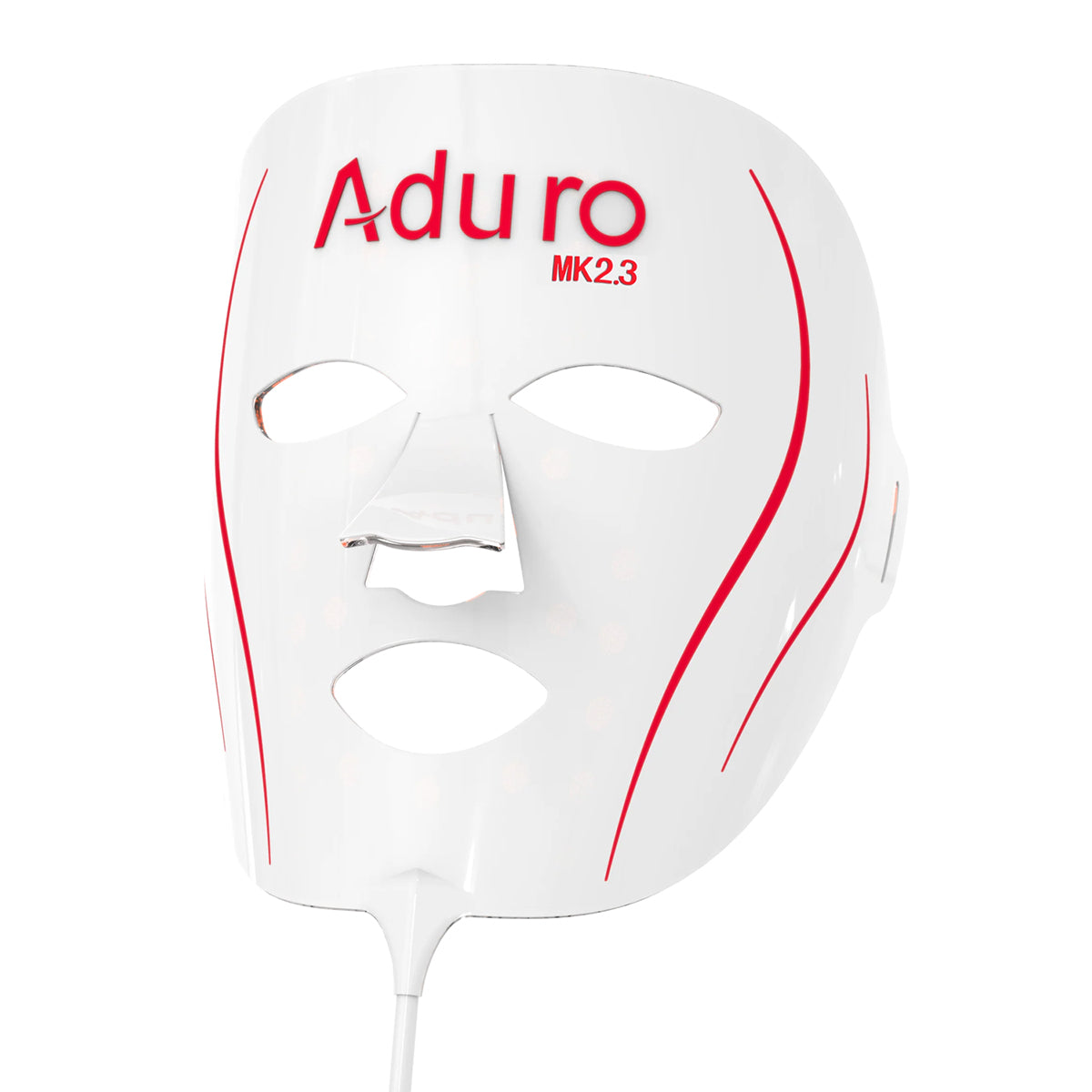 Aduro Personal LED Light Therapy Mask – THink Aesthetics